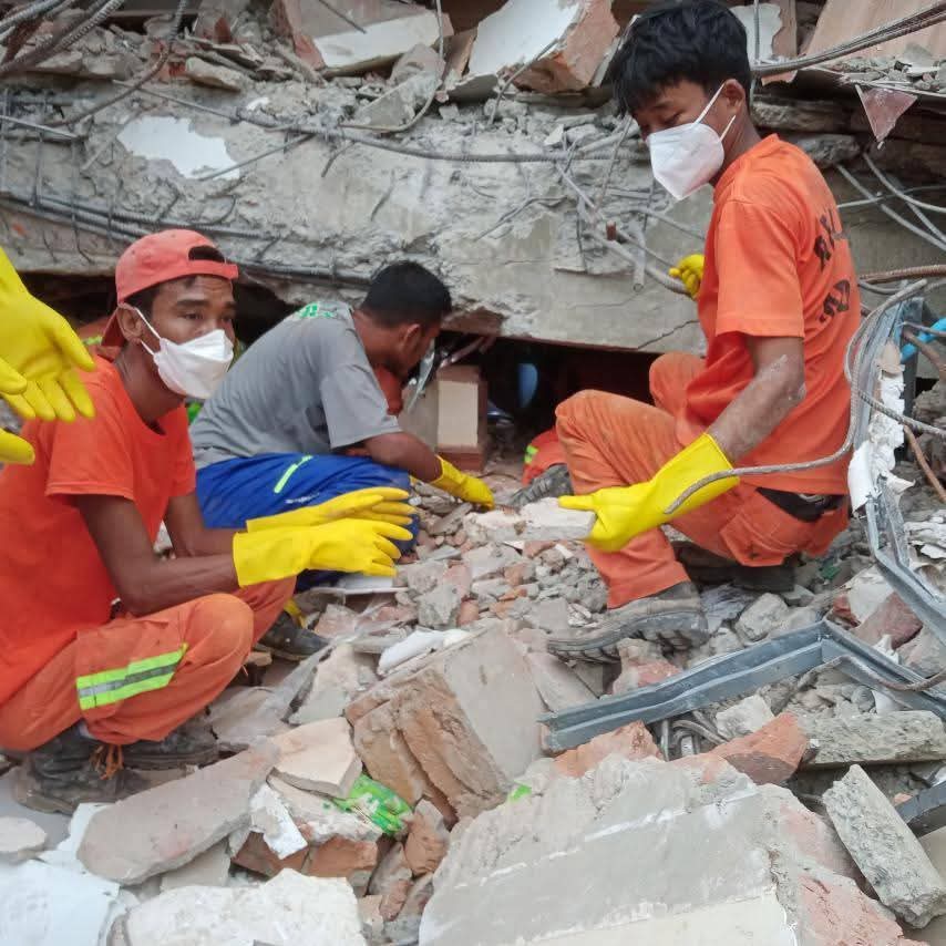 May 28, 2025. (Wednesday) - Military Coup Myanmar